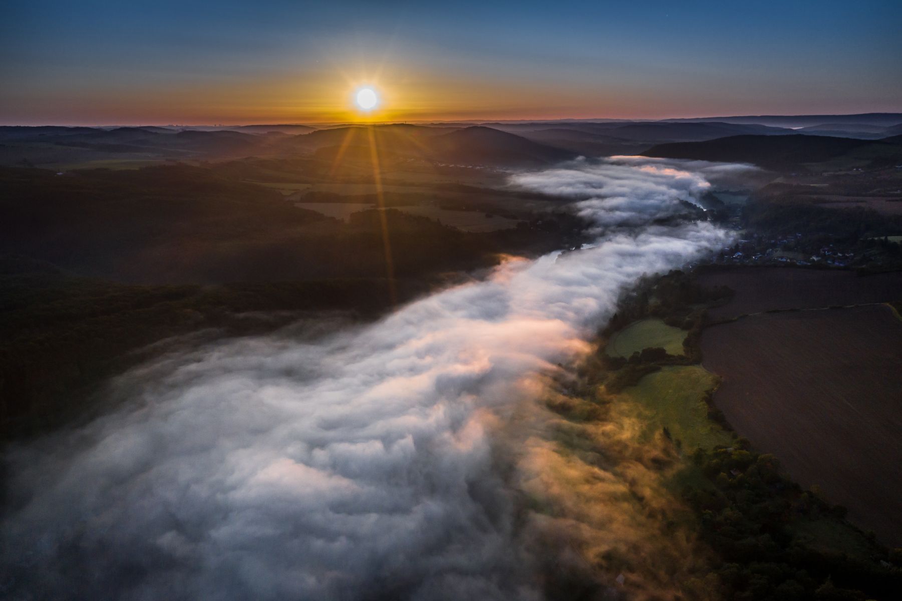 Nejkrásnější CHKO v Česku | Cestovinky.cz